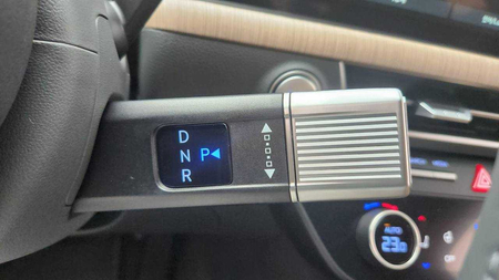 Hyundai sonata 2024