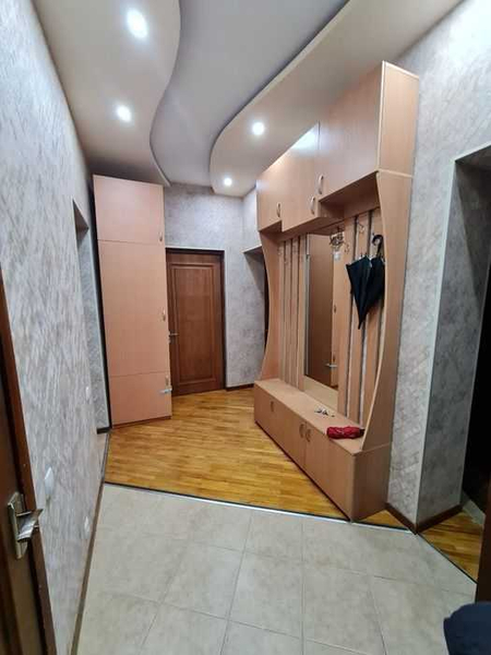 Сдаётся квартира яакасарой Океан