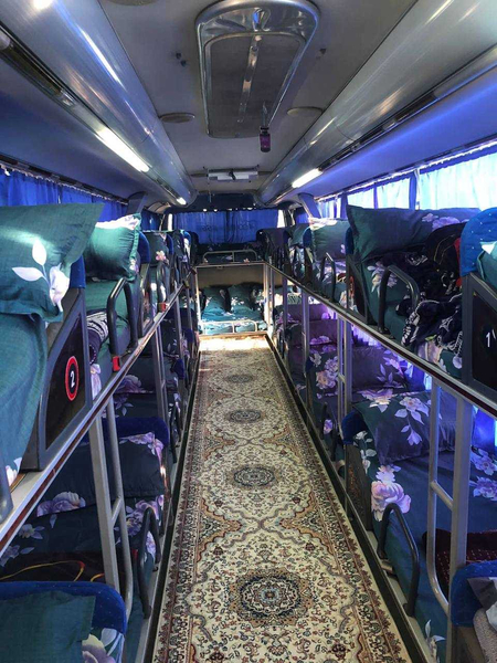 Туры на Иссыку-куль спальный автобус отели на берегу (3-5 минут)