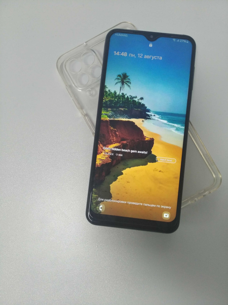 Samsung Galaxy M33 6/128