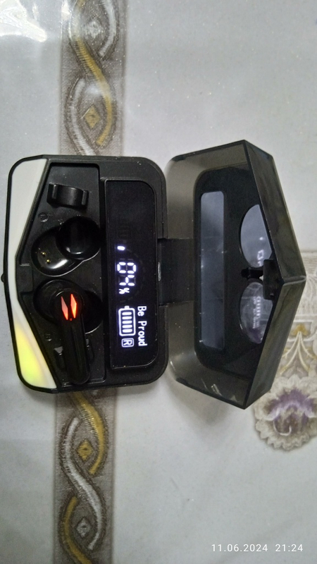 Airpods M28 bitta parasi