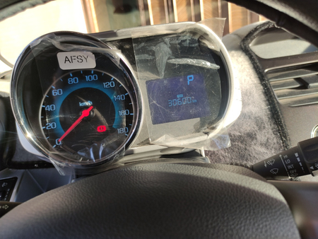 Spark 2020 bir qol moshina ayol kishi haydagan probeg 30600 km ideal