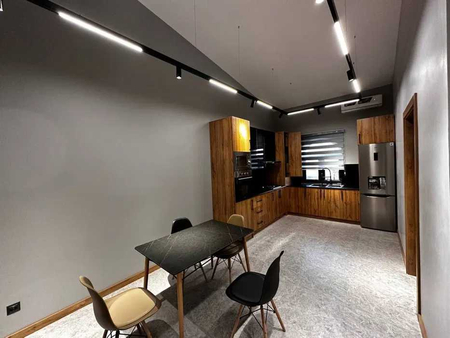 Аренда квартиры в новостройке на Экобазар 3Хком ID:KM318
