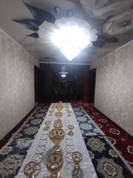 Квартира сотиляпти 2 хоналик карши шахри пахтазор мфда