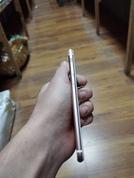 iphone 7 rose gold 128gb