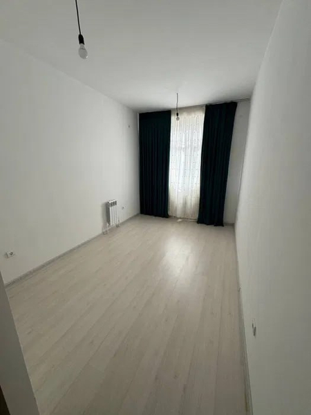 ЖК ASSALOM SOHIL Golden House УзБум под ключ 4комнатная 117м2 кадастр+