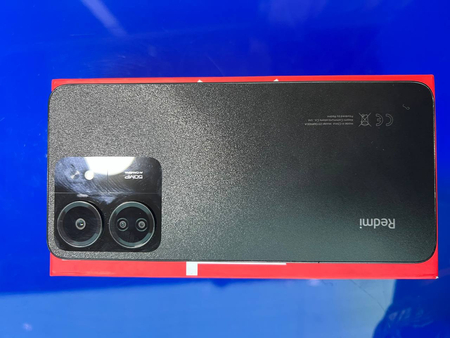 Redmi 13C sotiladi ideal