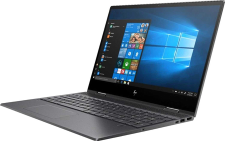 HP ENVY x360 15-FH0013 Touch Ryzen 5 7530U/8gb/256gb/15.6 IPS
