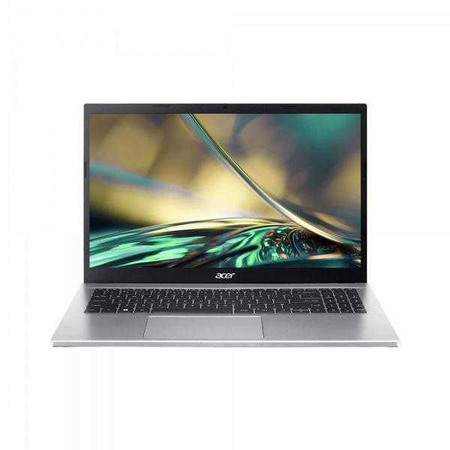 Acer Aspire 3 A315 ( i5-1235U/8GB/512GB SSD/15.6'' FHD) Silver Rus+Eng
