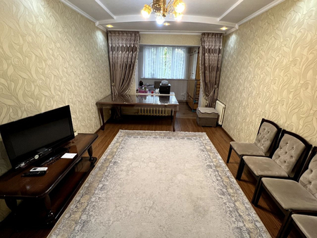 Yunusobod 18 3/2/4 s remontim komnita razdelniy  75 kv kirpich