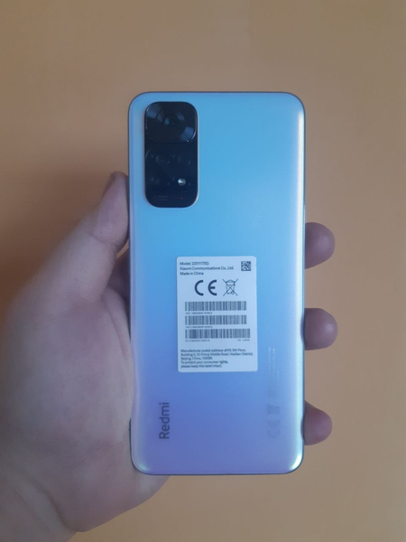 Redmi not 11 s 128
