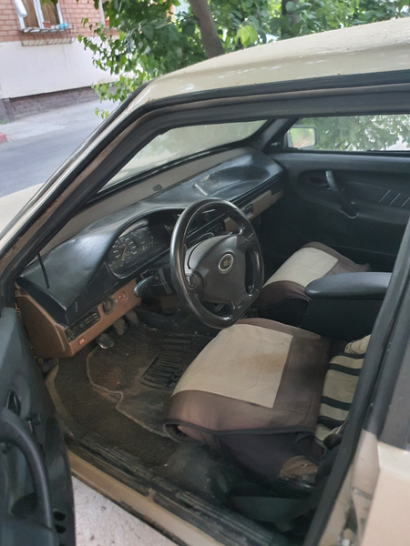 Срочно продам на ходу