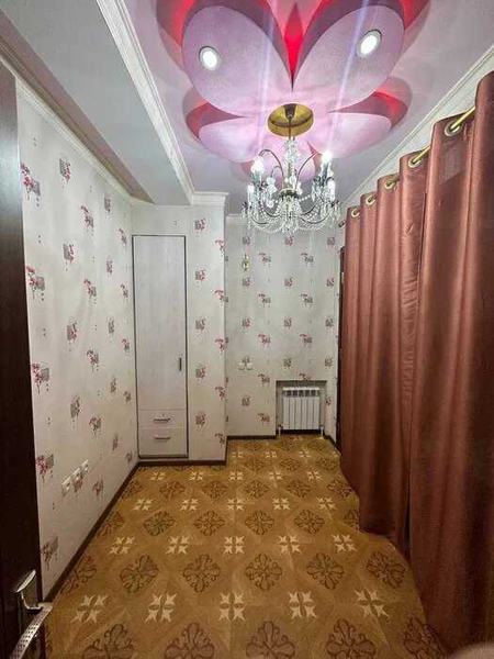 Сдаётся квартира на ЖК Nova Garden Юнусабад 4кв.‼️