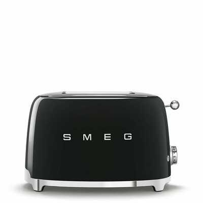 Тостеры от бренда SMEG на 2 ~ 4 ломтика  доставка по городу