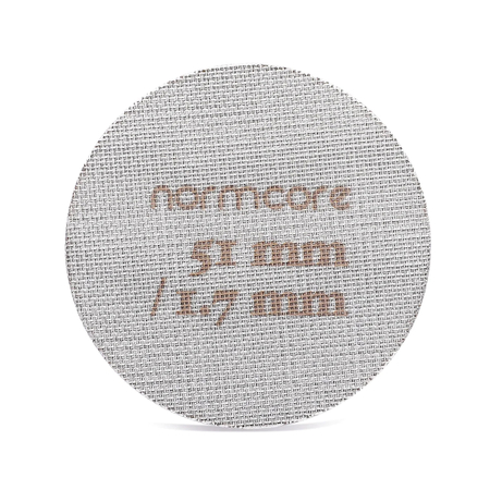 NORMCORE / shower screen / puck screen/ contact screen/