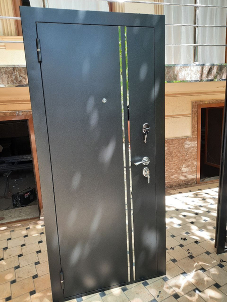 KARONA.DOORS SIFATLIY 3 oy kafolati bilan