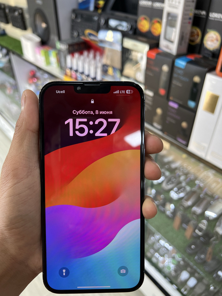 iphone 13 pro max 128gb