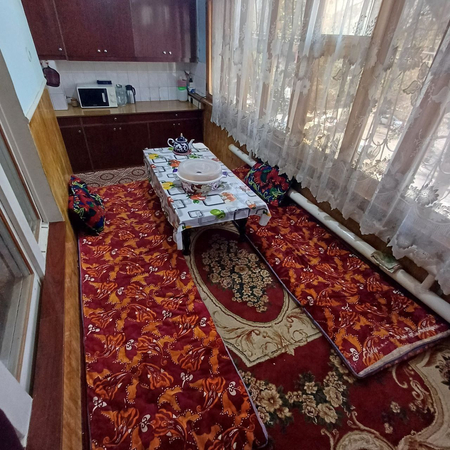 Юнусабад 14 - 3/5/9 новостройка 70м2