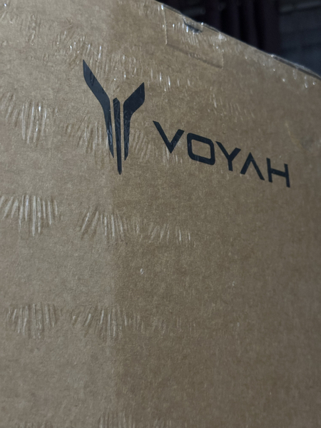 Voyah Free полики оригинал