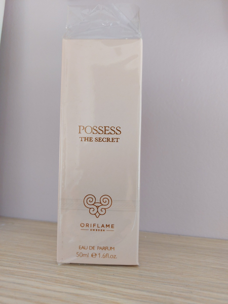 Парфюм Rossess the secret oriflame