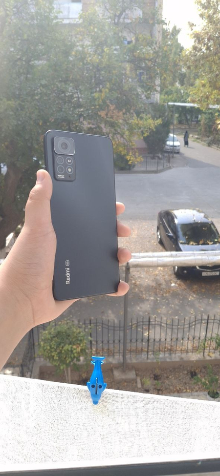 POCO F3 8/128GB ideal