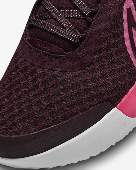 Женские тенисные кроссовки NikeCourt Zoom Pro Premium! Новые!