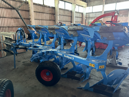 Claas markant 65 Нам ва шудрингда хам ишлайди