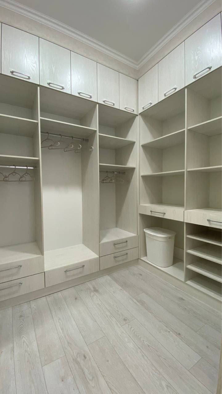 Аренда Tashkent City 3/8/8 Gardens Residence Новый Евролюкс Apartment.