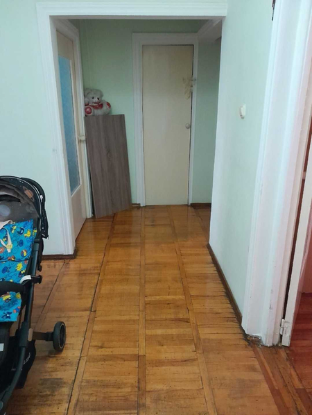 谷 130577 谷 Продаётся квартира 4/5/5 94 м² в Сергели