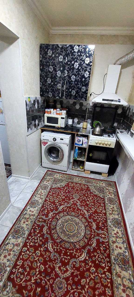 3хонали квартира