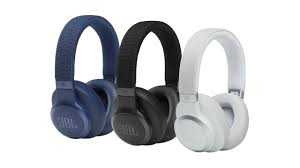 Беспроводные наушники JBL Live 660NC
