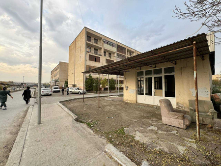 Tayyor bino sotiladi