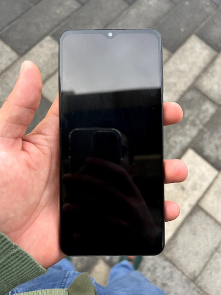 Samsung galaxy m12