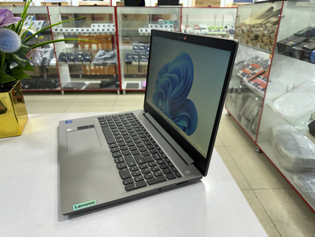 Lenovo core i3 ni ekrani sensorligidan keldi