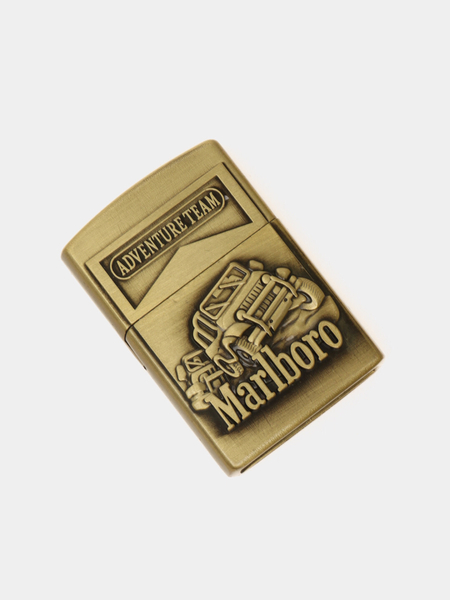 Зажигалка zippo marlboro optom sovg’a