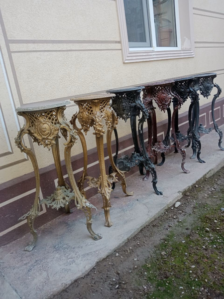 Подставка для цветы