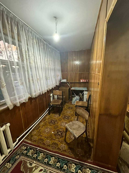 Квартира юнусабад