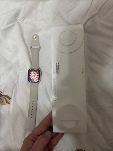 Apple watch 9 41 m