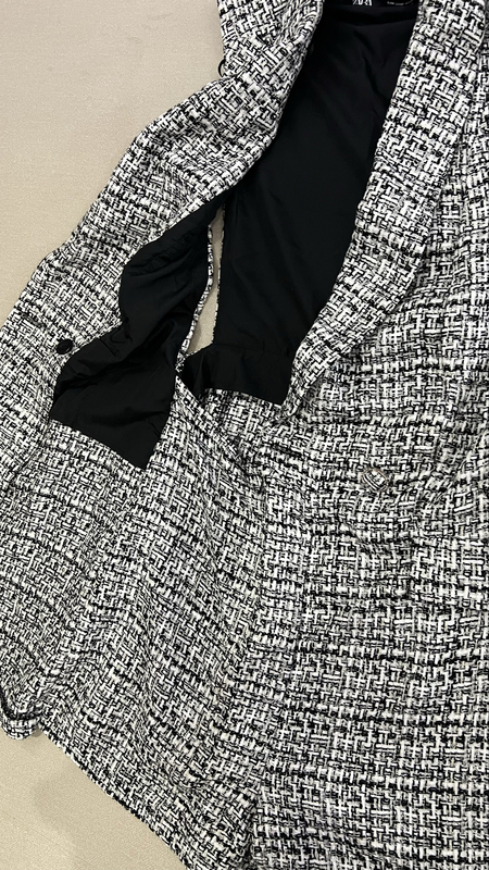Комбинезон от Zara 38 размер М