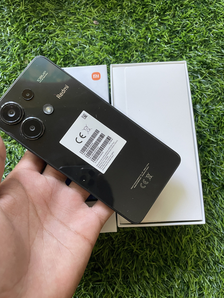 Redmi note 13 8/256gb idial