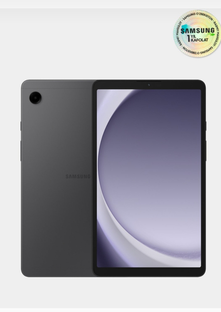 Samsung Tab A9 New 2023 Dastavka Garantiya