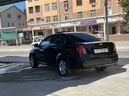 Продается Джентра 2021 год
