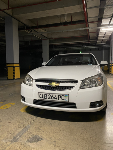 Продается Chevrolet Epica 2.4 2010 Автомат