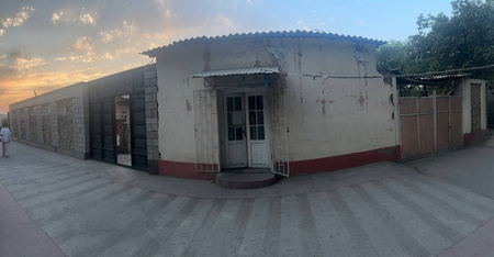 Продается участок