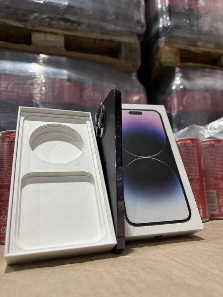 iphone 14 pro max 128