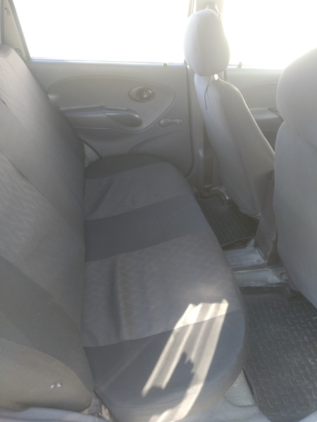 Matiz mx 2009 pul zarur