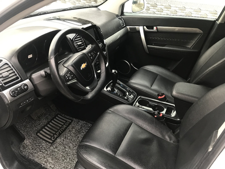 Captiva 4 сотилади срочна