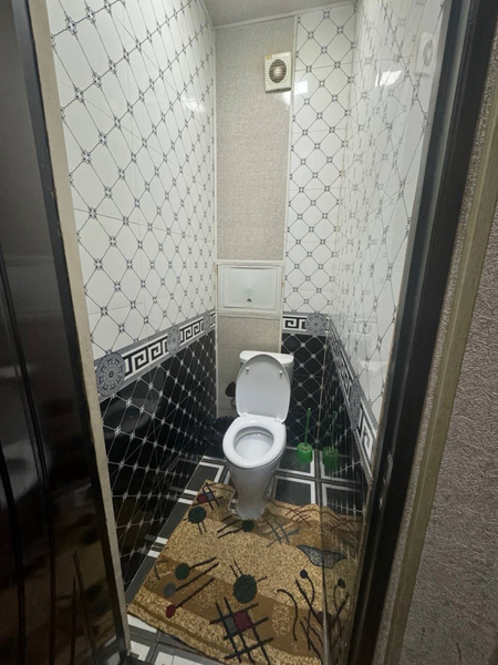 Метро Улугбек Ц квартал 3/4/5 100кв.м с хорошим ремонтом срочно