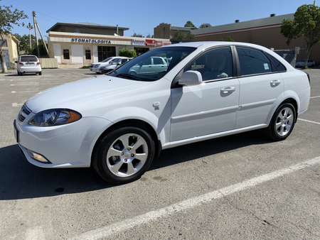 Прокат авто | Rent Car | Avto Ijara | Chevrolet Lacetti ГБО