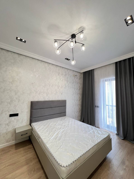 Продается новостройка в центре ЖК Дархан авеню 3 ком (70531)